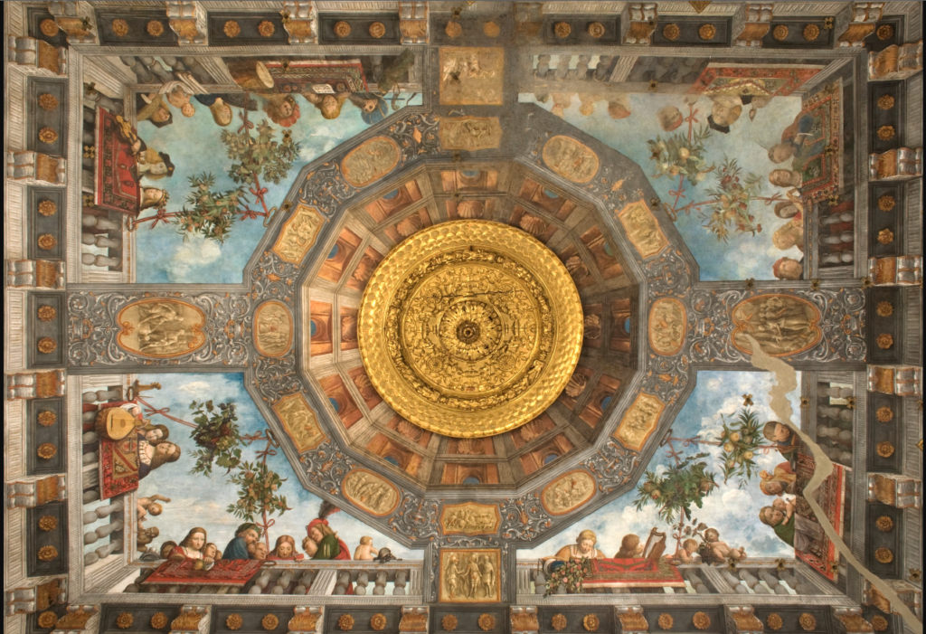 Baroque vs Renaissance Architecture: Characteristics and Differences ...