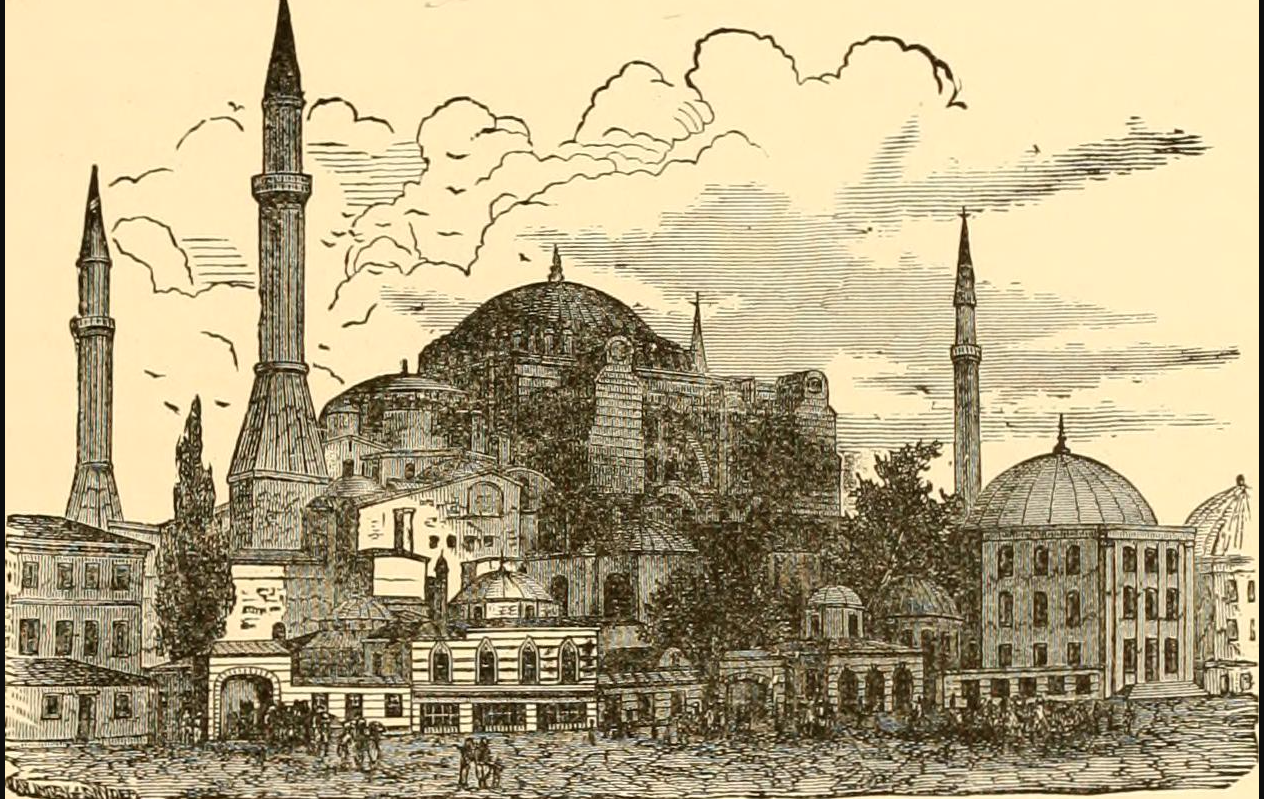 What Events Led to the Fall of Constantinople in 1453 CE, and What was ...