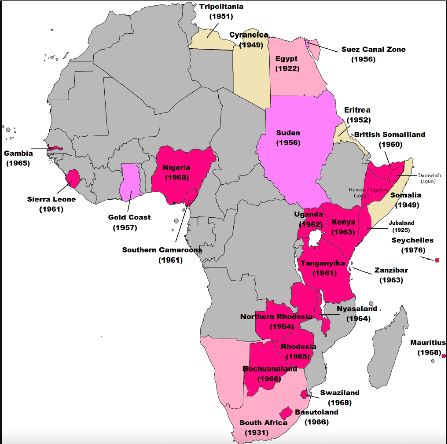 The Battle of Adwa (1896 CE) | Kinnu